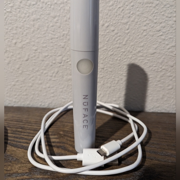 Other | Nuface Fix Line Smoothing Device | Poshmark